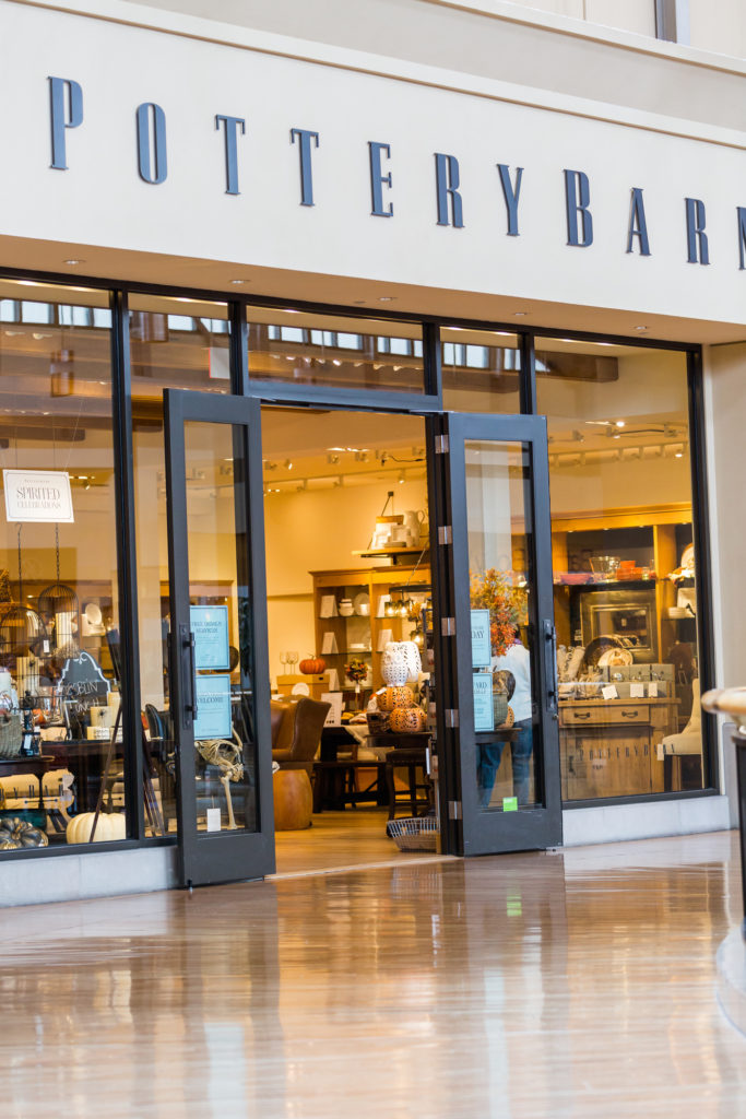 Tips for the Pottery Barn Style Groupies - HomeGirl by Design